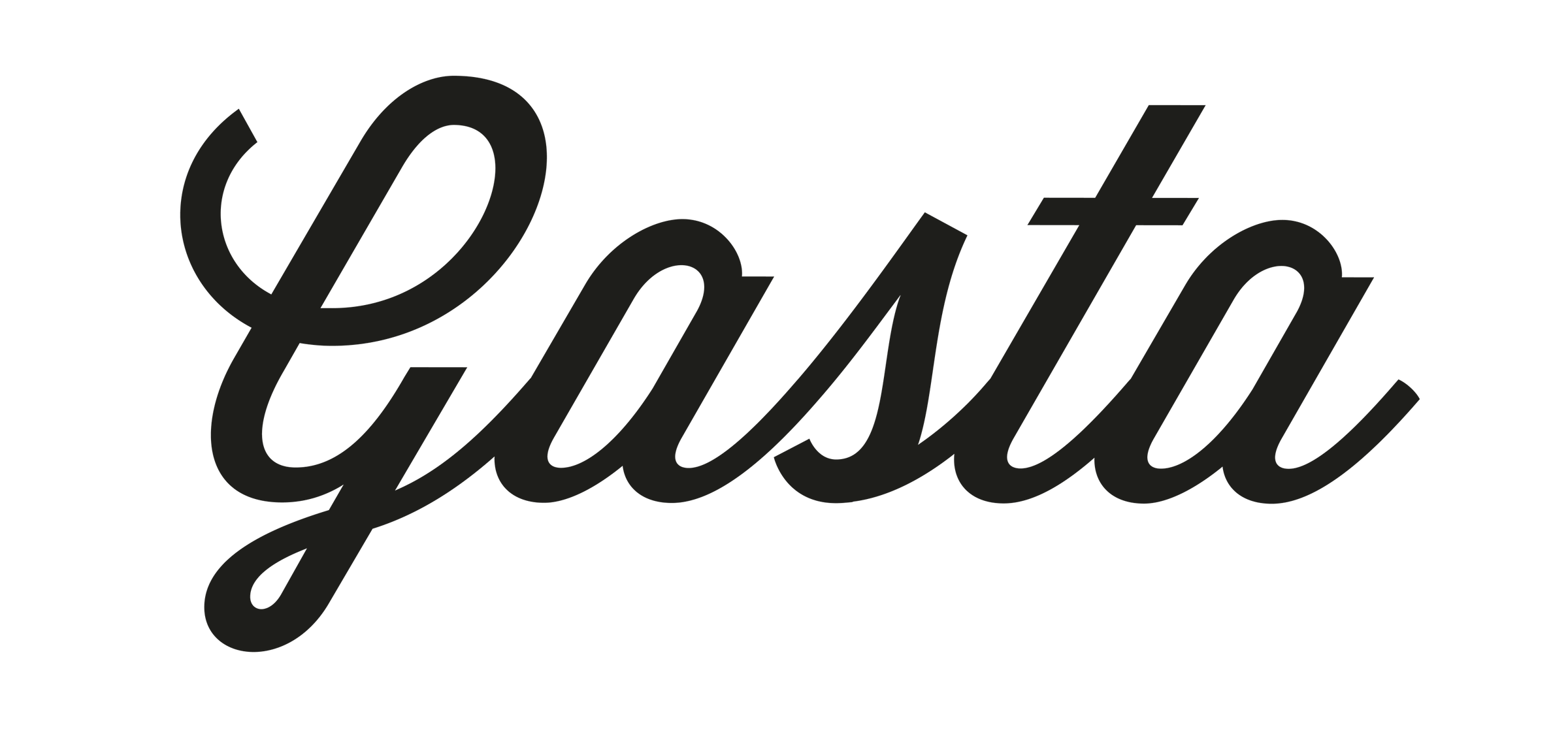 Deli Gasta Ltd logo